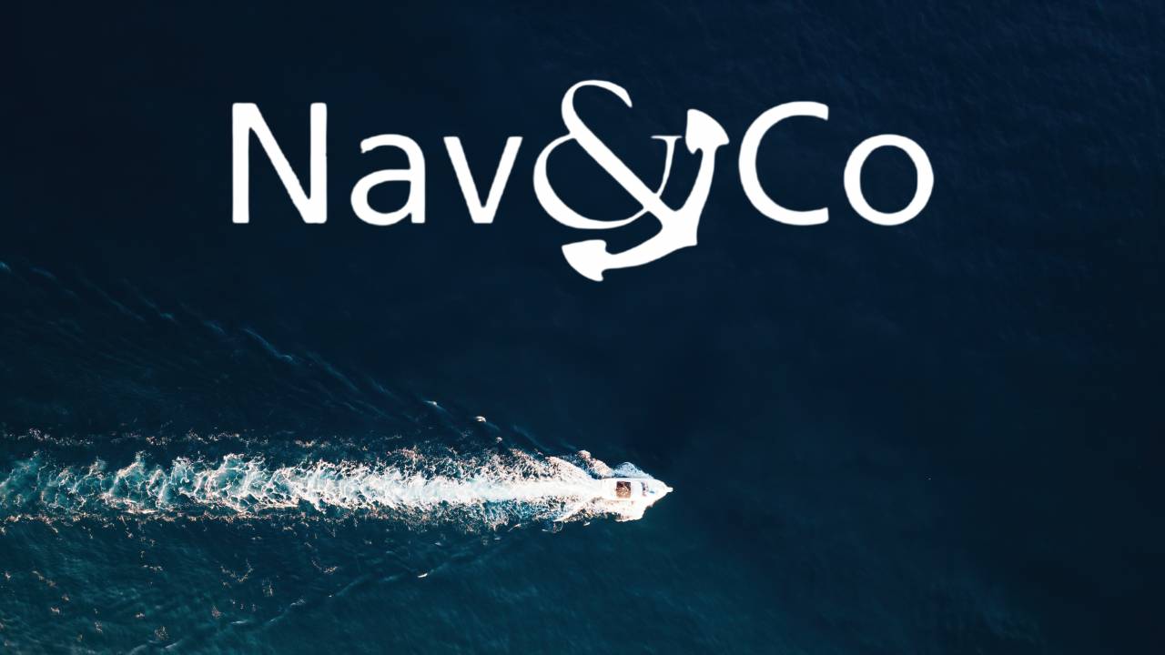 NAVIGATION ET BIODIVERSITE AVEC L'APPLICATION NAV & CO